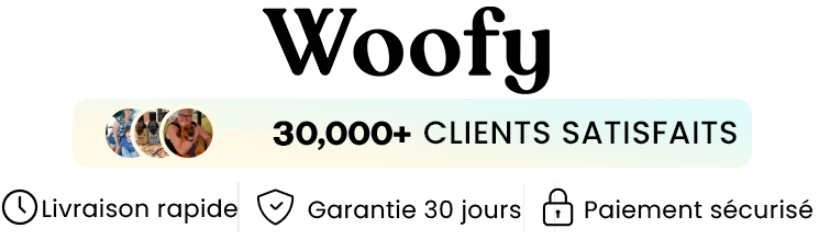 La tondeuse Woofy – Woofy™ Canada